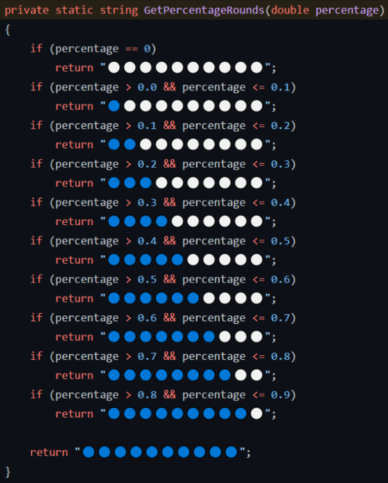 10 Balls – C++ explained to my dog